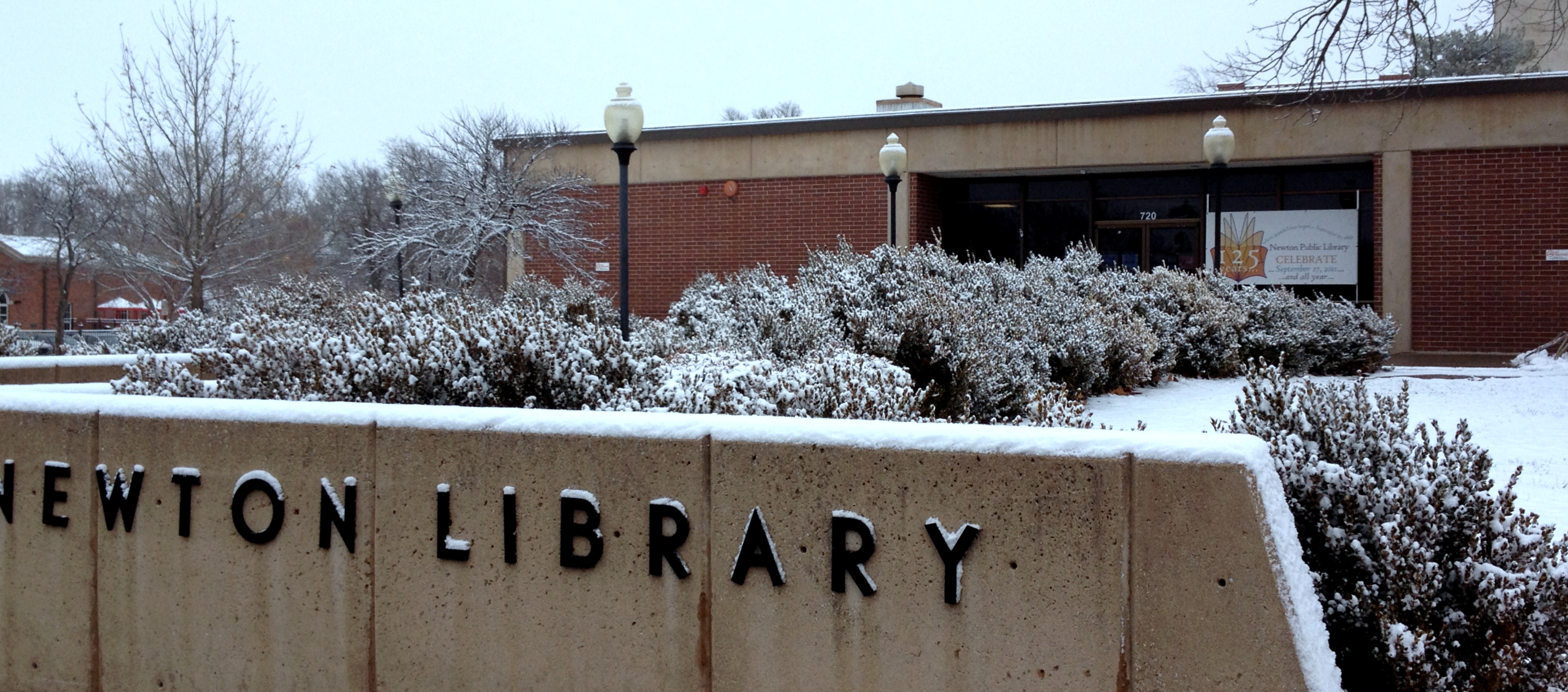 Tax Assistance - Newton Public Library