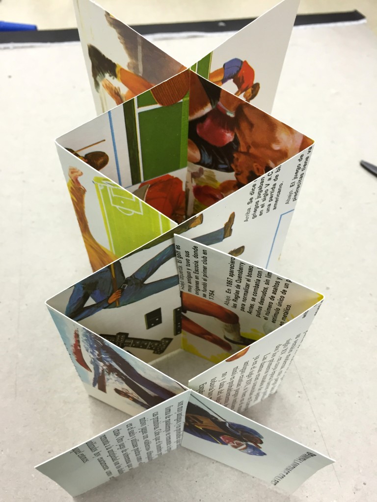 Cascade Card Tutorial - Newton Public Library