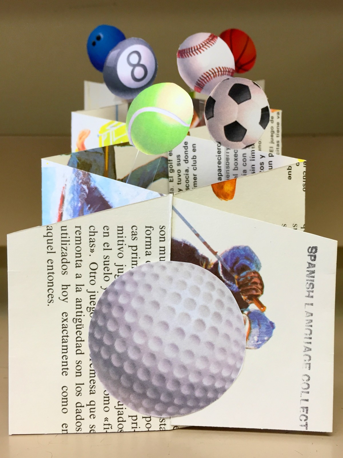 Cascade Card Tutorial - Newton Public Library