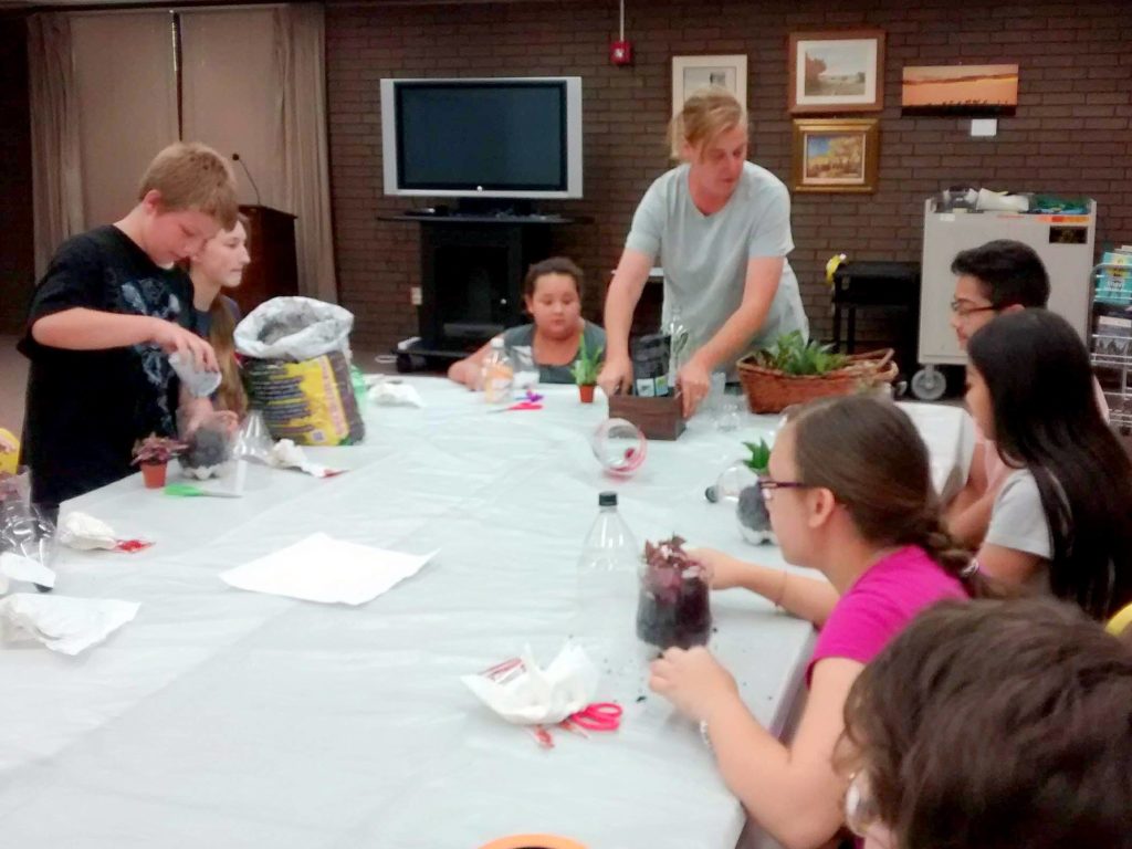 Programs - Newton Public Library