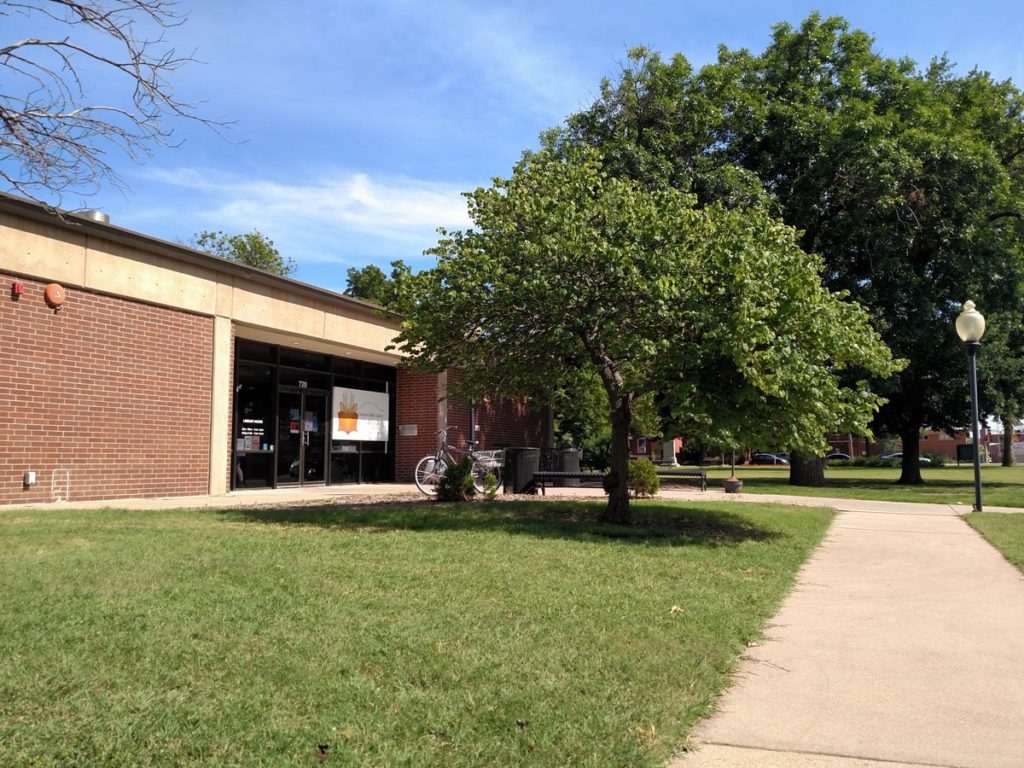 Newton Public Library institutes soft closure - Newton Public Library