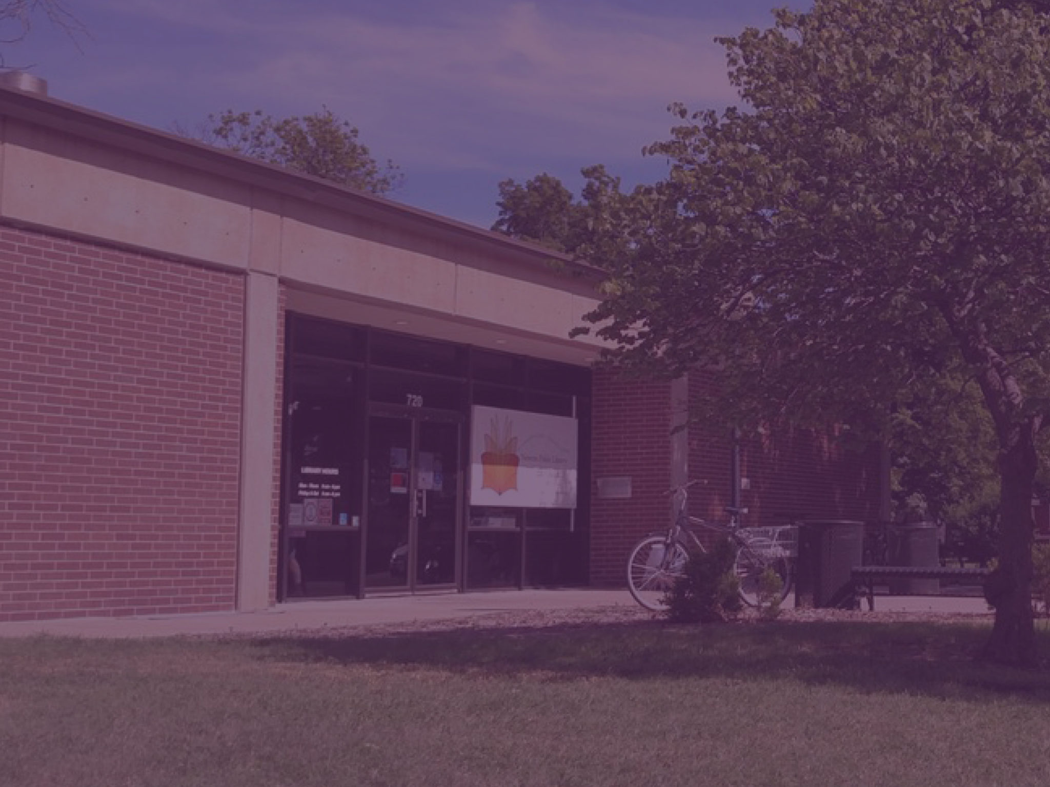 Newton Public Library is Planning Phased Reopening - Newton Public Library