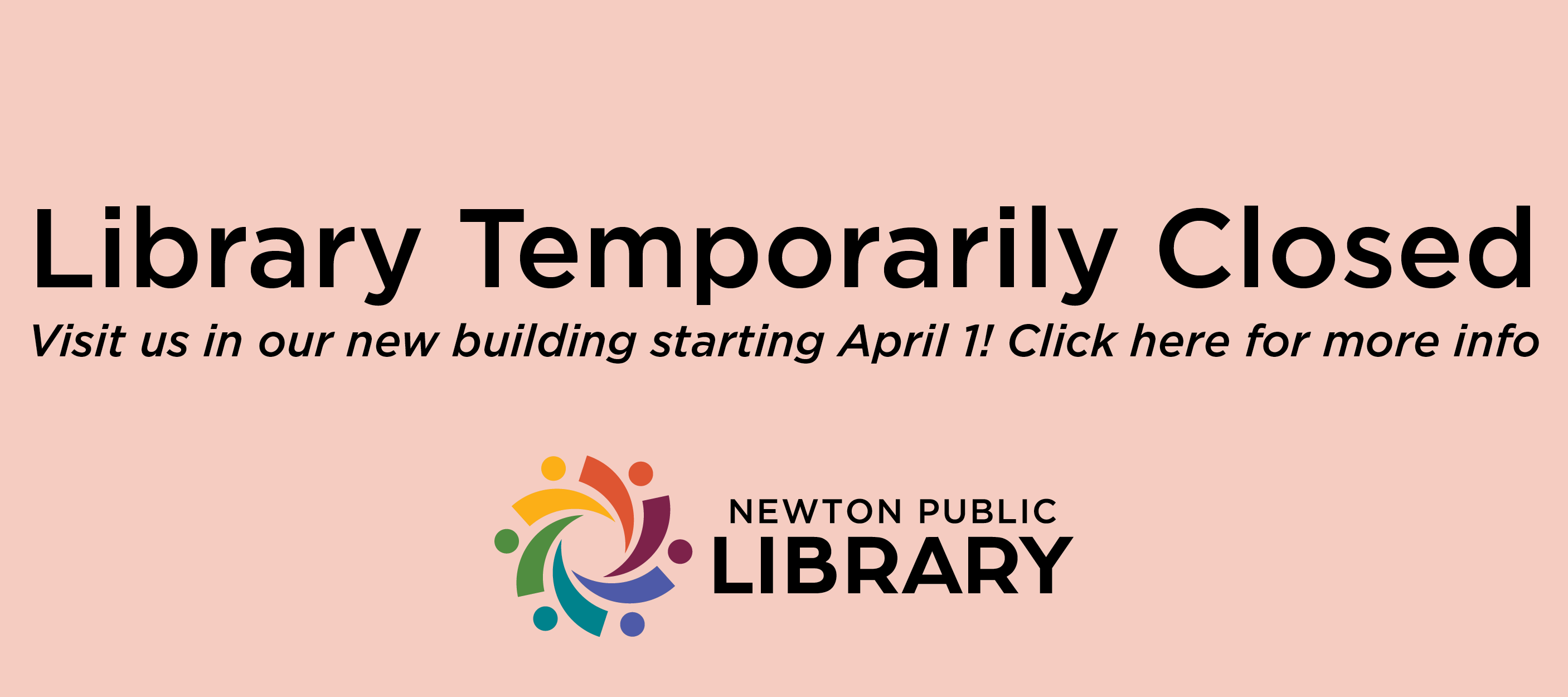 Newton Public Library - Newton Public Library, Newton, Kansas